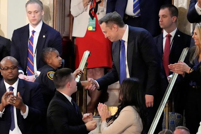MUST SEE: Elon Musk Sends DJ Daniel, 13 Year Old Boy With Brain Cancer ...