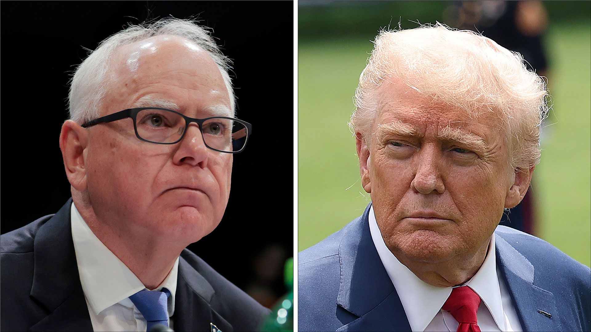 BOMBSHELL: Massive Social Security Fraud Explodes Under Tim Walz – The ...